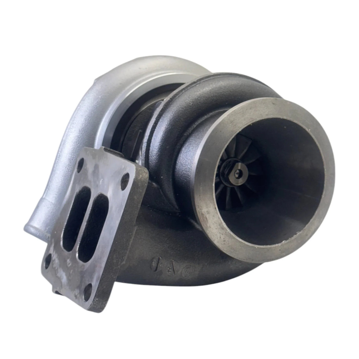 RE548726 Genuine John Deere Turbocharger – ADVANCED TRUCK PARTS