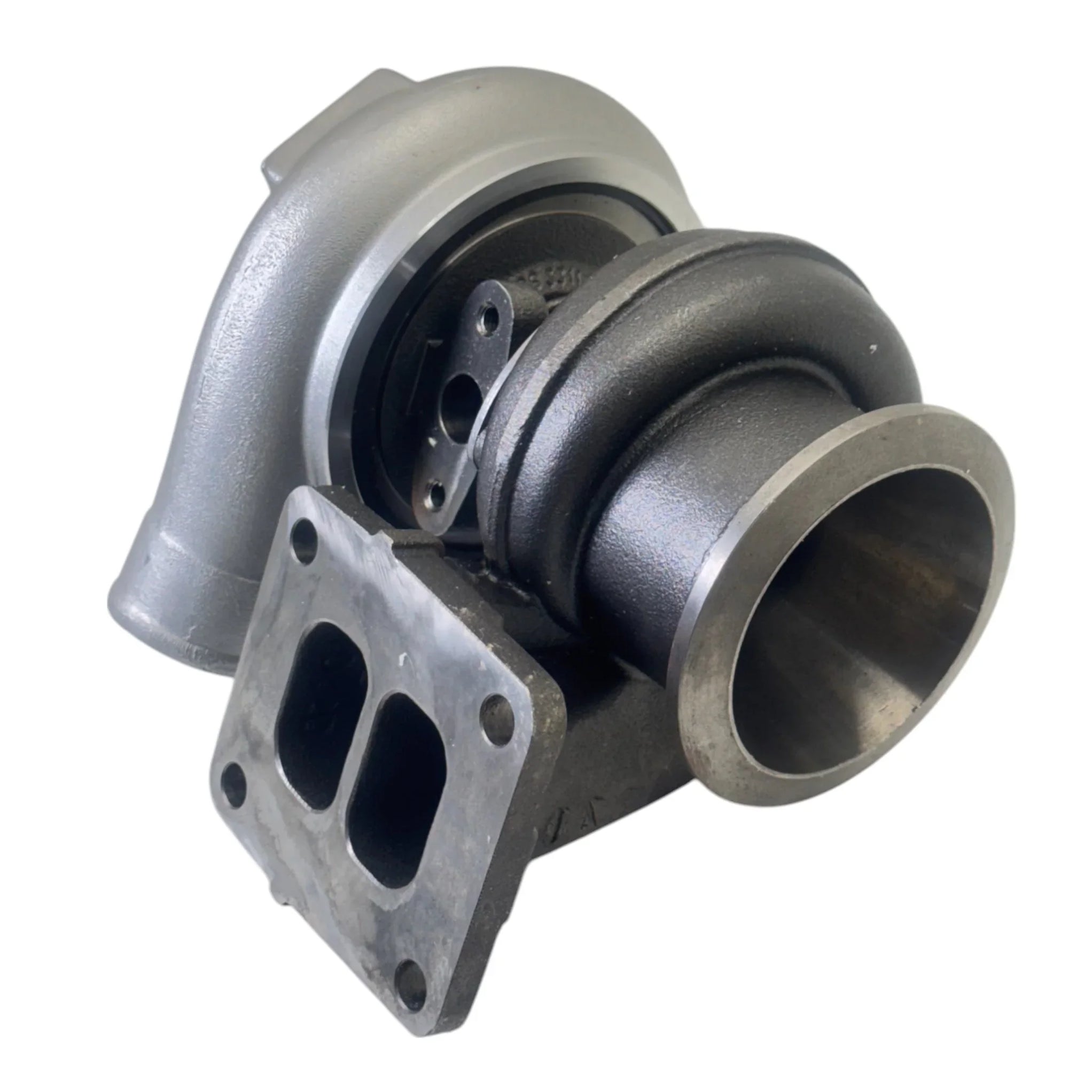 RE548726 Genuine John Deere Turbocharger – ADVANCED TRUCK PARTS