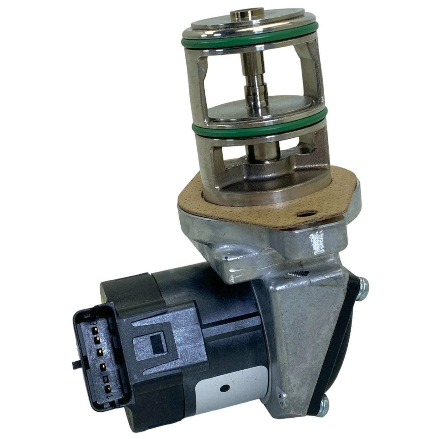 RE555033 Genuine John Deere EGR Exhaust Gas Recirculation Valve ...