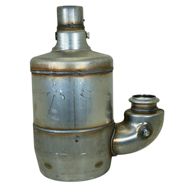 RE555854 Genuine John Deere Selective Catalyst Reduction Converter ...