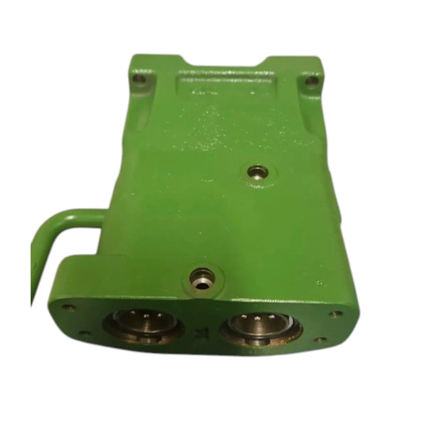RE559660 John Deere Scv Breakaway Coupler – ADVANCED TRUCK PARTS