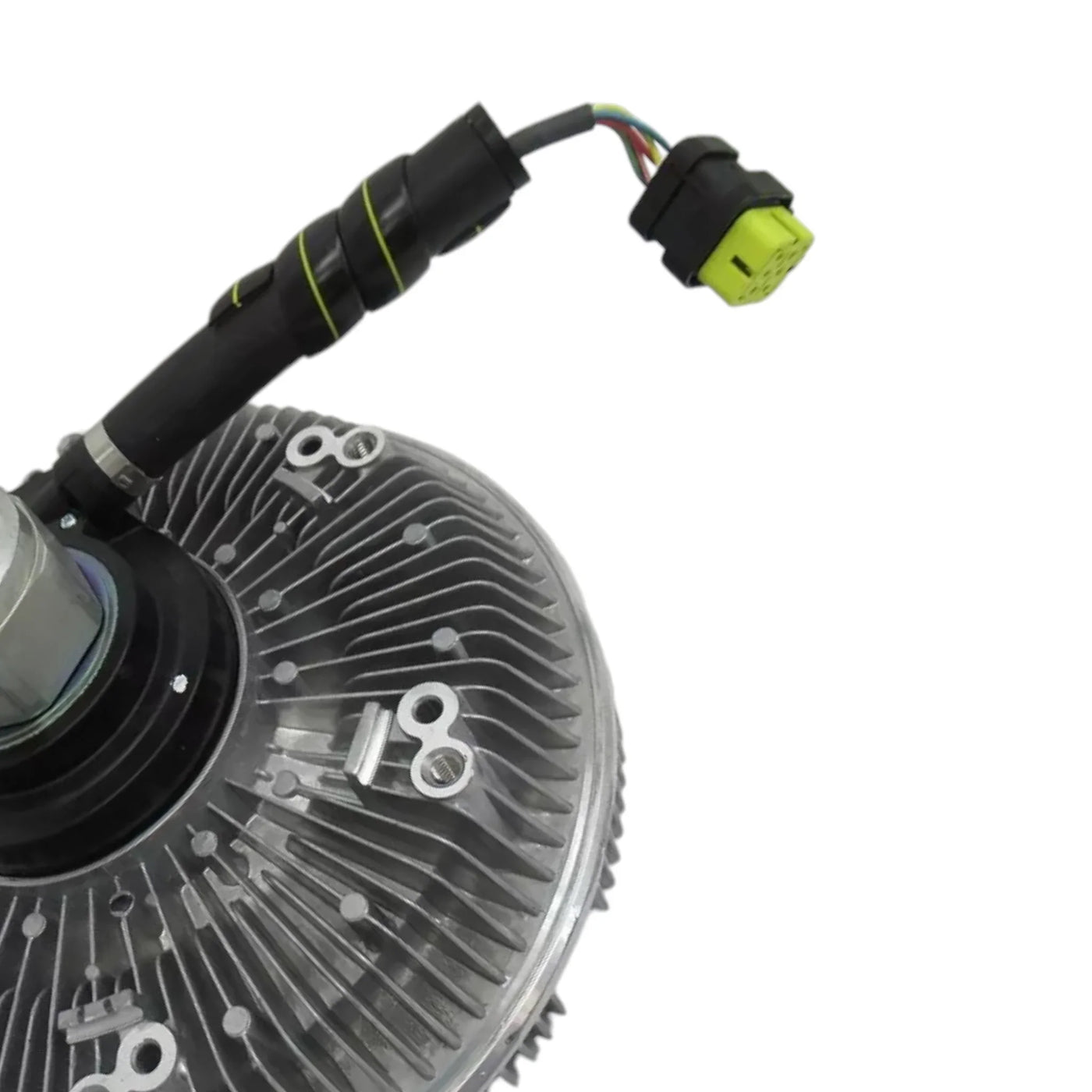 RE585788 Genuine John Deere Fan Drive – ADVANCED TRUCK PARTS