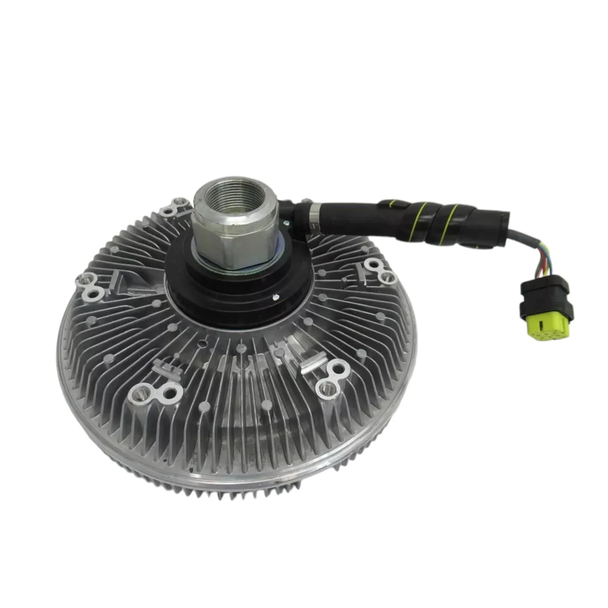 RE585788 Genuine John Deere Fan Drive — ADVANCED TRUCK PARTS