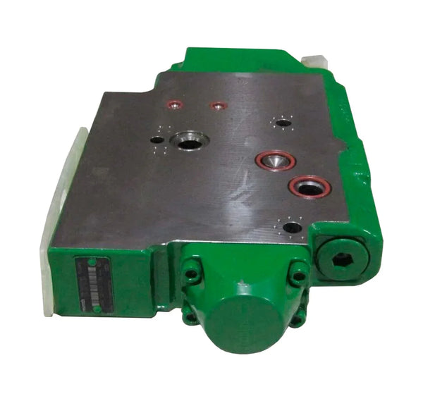 RE588375 Genuine John Deere Hydraulic Selective Control Valve ...