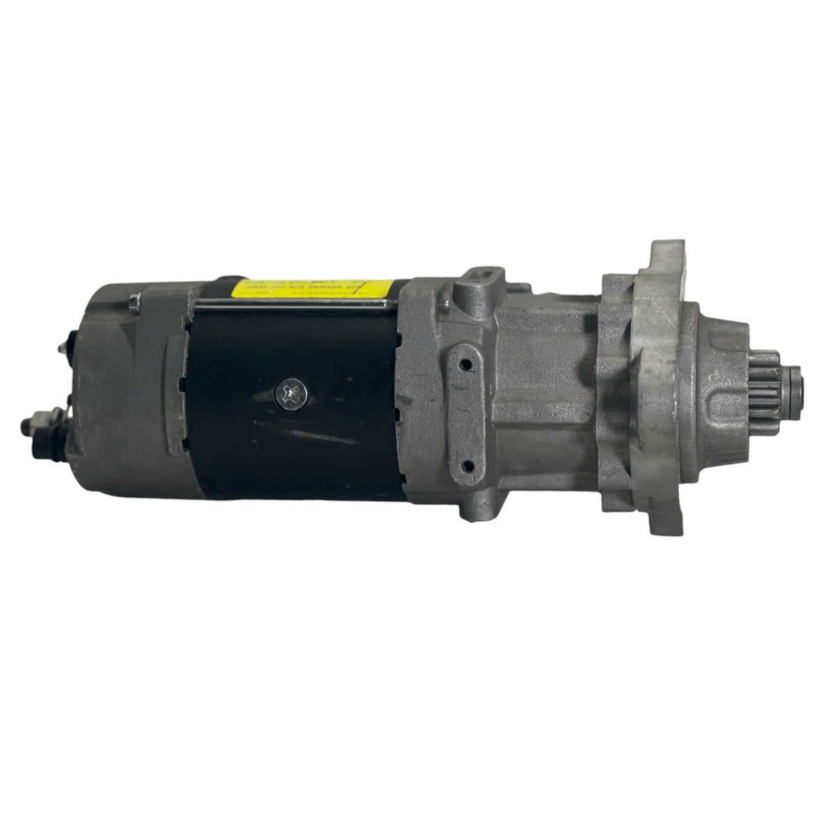 RF8200308 Genuine Delco Starter Motor 39MT 12V — ADVANCED TRUCK PARTS