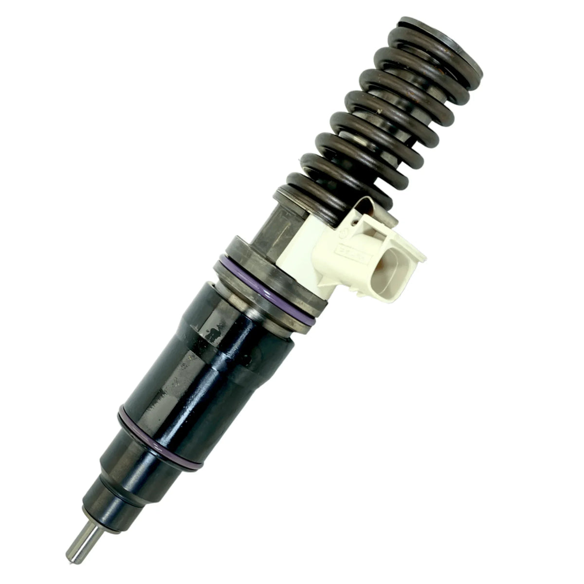 RFE4E00001 Genuine Detroit Diesel Fuel Injector — ADVANCED TRUCK PARTS