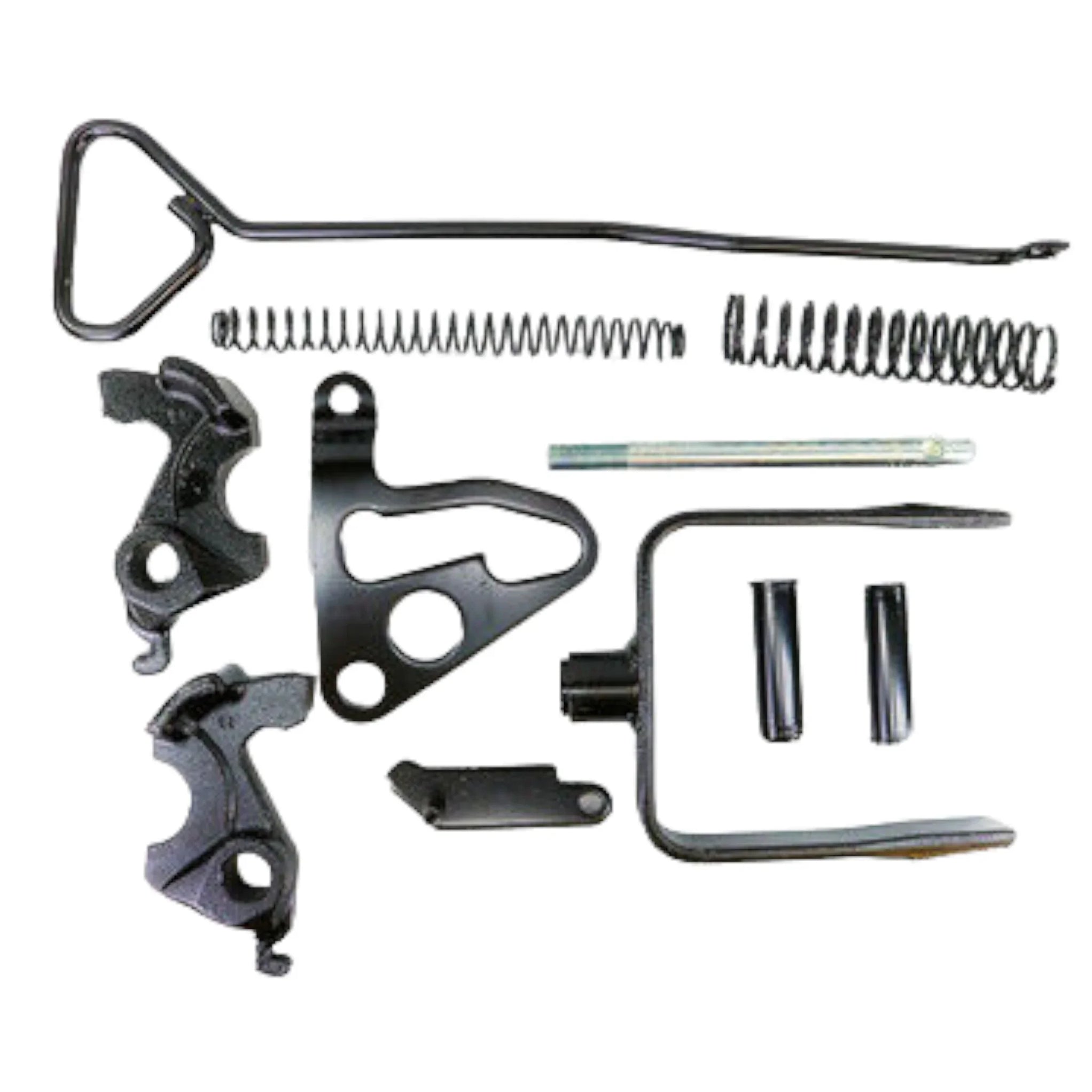 Rk-351-A-L Saf Holland Left Hand Rebuild Kit Fw35 Fifth Wheels For Ken ...