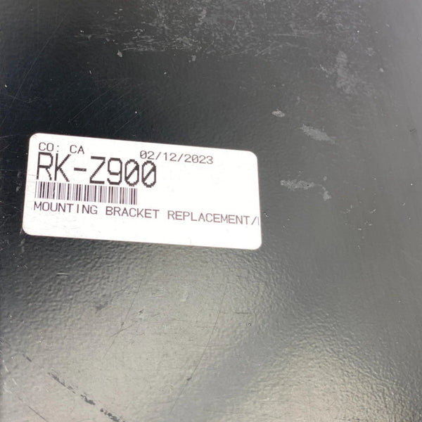 RK-Z900 SAF Holland Mounting Bracket – ADVANCED TRUCK PARTS