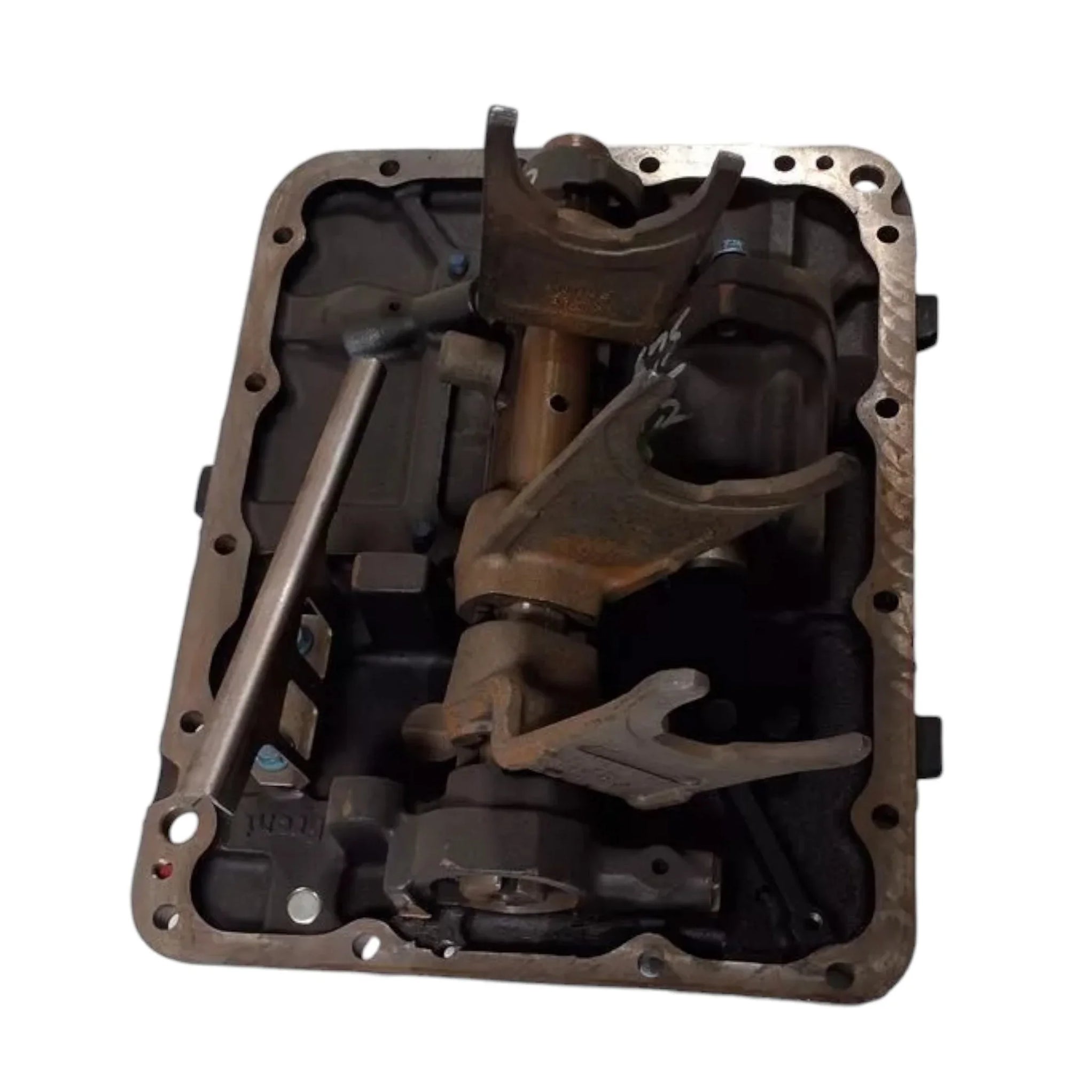 S-2693 Genuine Eaton Shift Bar Housing Assembly — ADVANCED TRUCK PARTS