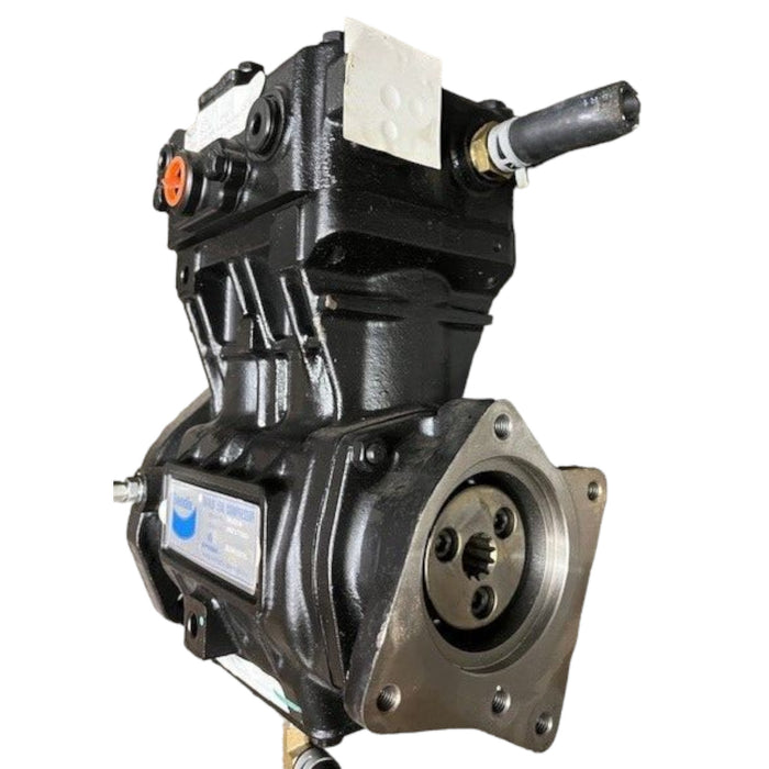 3620516C91 Genuine International Air Brake Compressor Tf-550 Bw ...