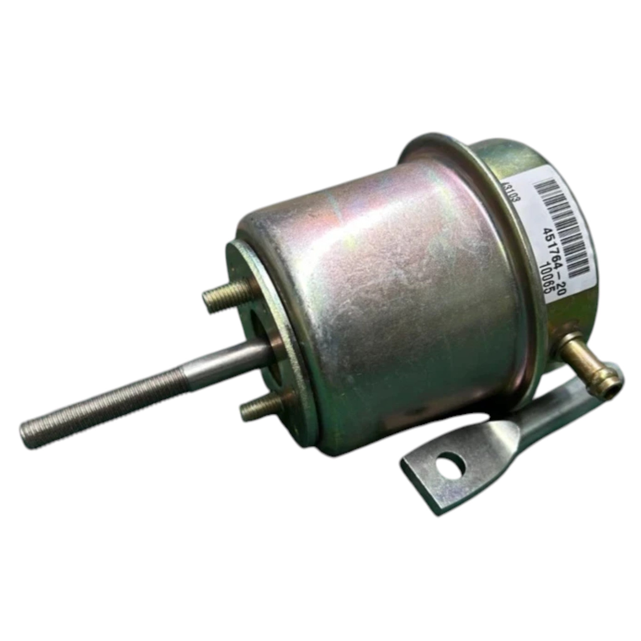DDE 23523289 Genuine Detroit Diesel Turbocharger Actuator Kit ...