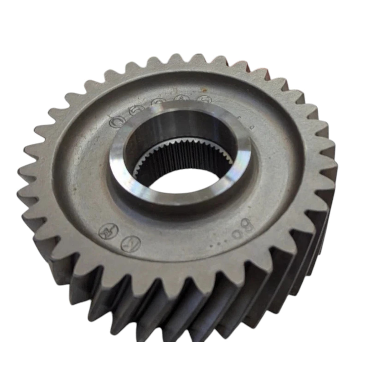 2607893C1 Genuine International Differential Drive Gear — ADVANCED ...