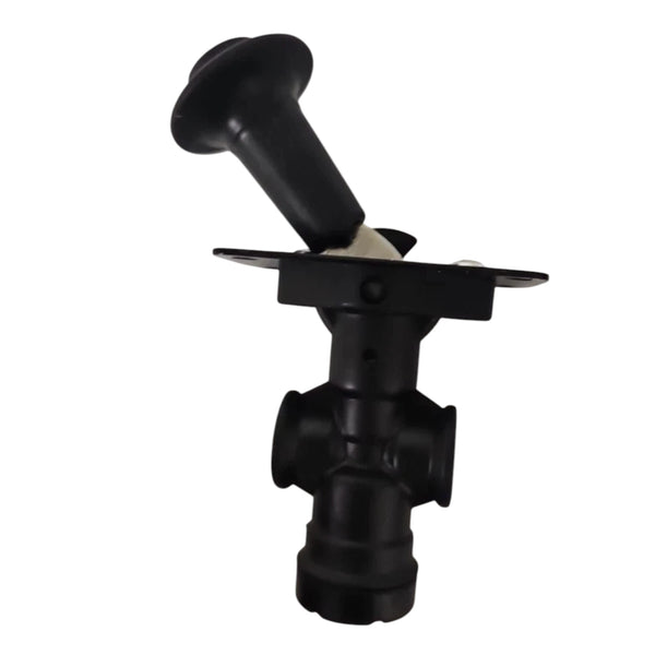 35M18653 Genuine Muncie Power Take Off Control Valve – ADVANCED TRUCK PARTS