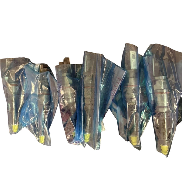 2461236PEX Genuine Paccar Injectors Set Of 6 – ADVANCED TRUCK PARTS