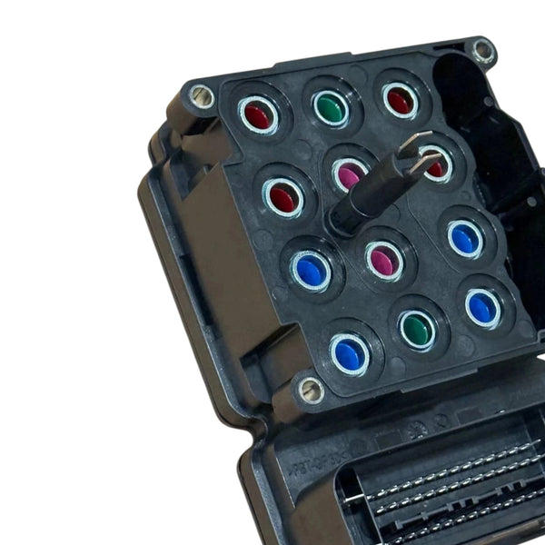 68228991AD Genuine Mopar ABS Control Module – ADVANCED TRUCK PARTS