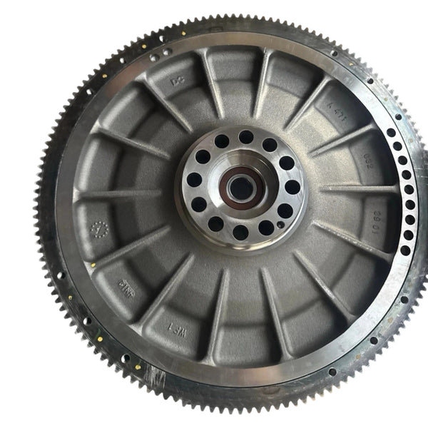 A4710306605 Genuine Detroit Diesel Flywheel Assembly – ADVANCED TRUCK PARTS