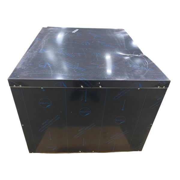 RH-4 FWE Rethermalization And Holding Cabinet – ADVANCED TRUCK PARTS