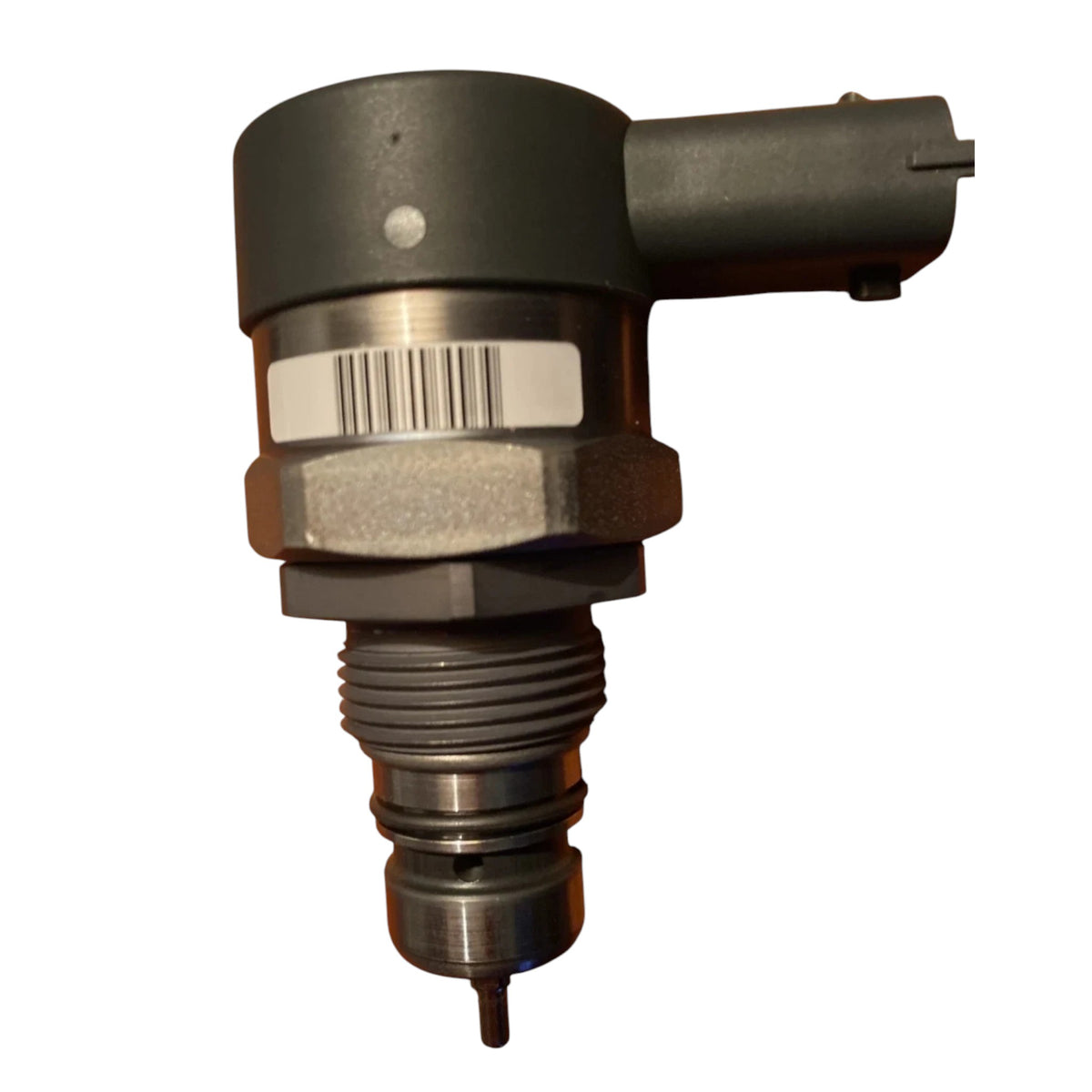 BC3Q-9C968-AA Genuine Ford Fuel Injection Pressure Regulator — ADVANCED ...