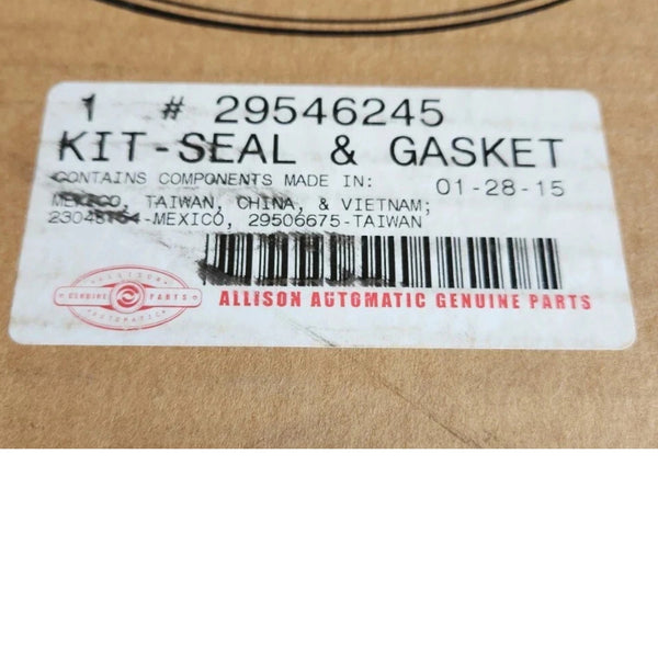 A22-63859-001 Genuine Freightliner Gauge Speedometer – ADVANCED TRUCK PARTS