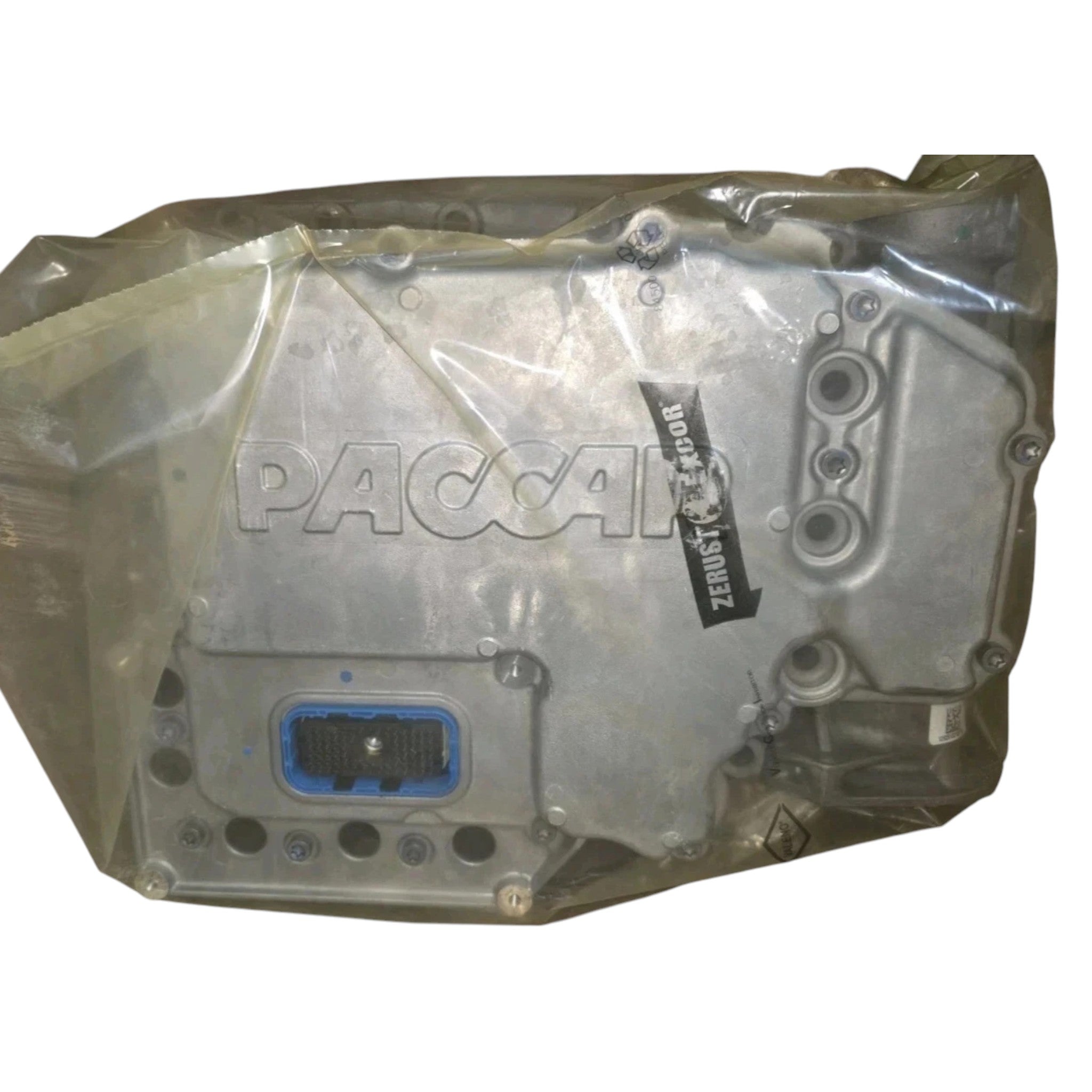 E74-1120 Genuine Paccar MTM Mechatronic Transmission Module Reman Kit ...