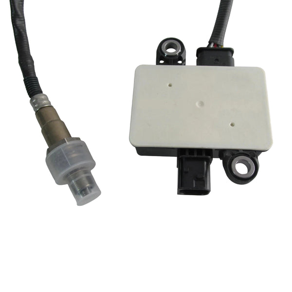0281007301 Genuine Detroit Diesel DPF Diesel Particulate Filter Soot S ...