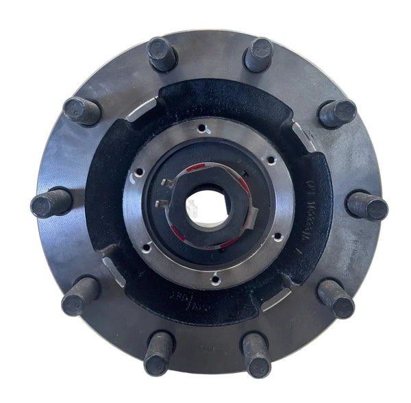 10081311 Conmet Front Steer Wheel Hub – ADVANCED TRUCK PARTS
