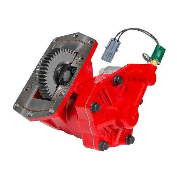 210FMMFP-B4AD Genuine Chelsea PTO Power Take Off – ADVANCED TRUCK PARTS
