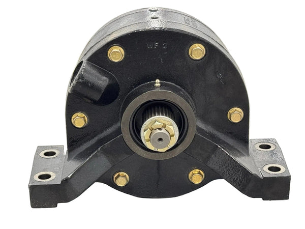 AT330287 Genuine John Deere Loader Park Brake – ADVANCED TRUCK PARTS