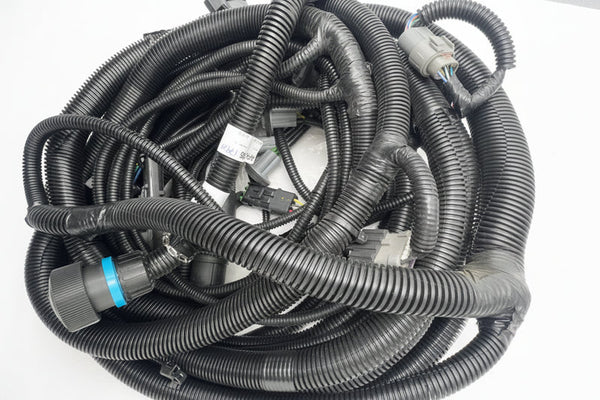 AFH221505 Genuine John Deere Baler Main Wiring Harness – ADVANCED TRUCK ...