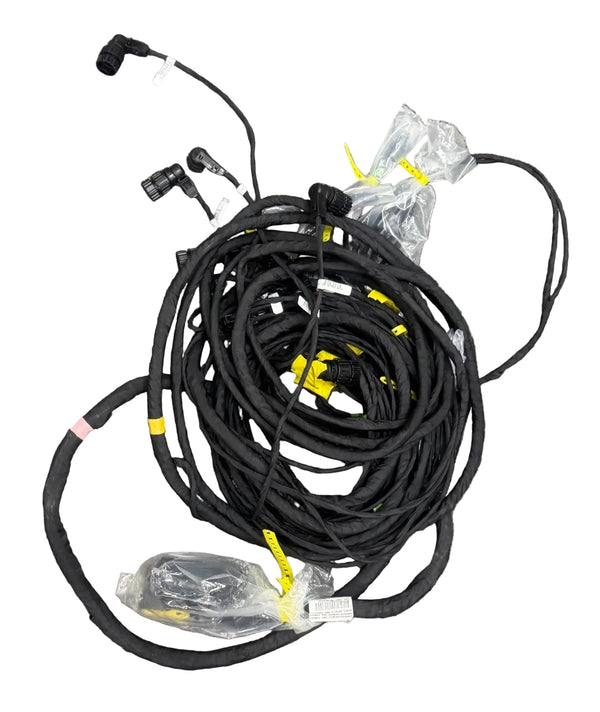 A92-1067-6818H4088 Genuine Paccar Chassis Bendix ABS Harness – ADVANCED ...