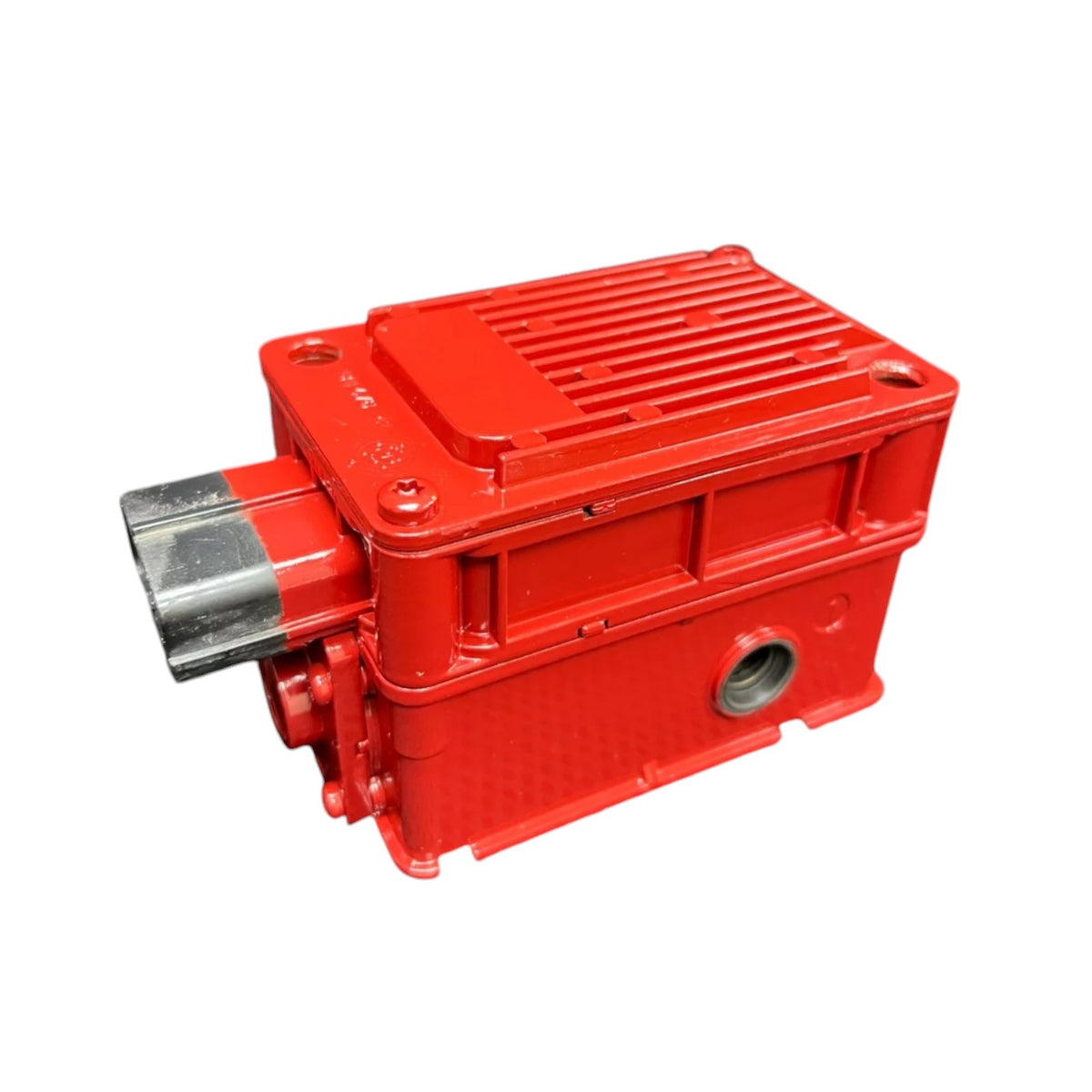 3770742 Genuine Cummins Air Brake Control Valve — ADVANCED TRUCK PARTS