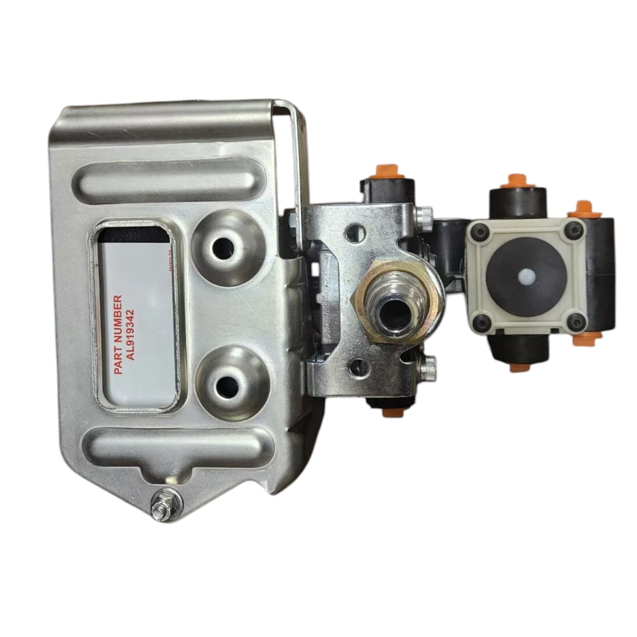 Al919342 Genuine Haldex Abs Control Module — ADVANCED TRUCK PARTS