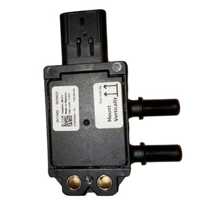 2871960 Genuine Cummins DPF Sensor-Pressure — ADVANCED TRUCK PARTS