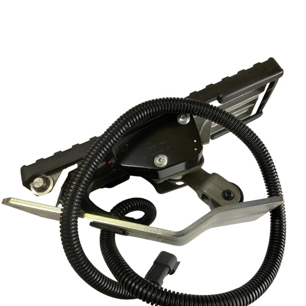 130-8176 CAT Governor Pedal – ADVANCED TRUCK PARTS