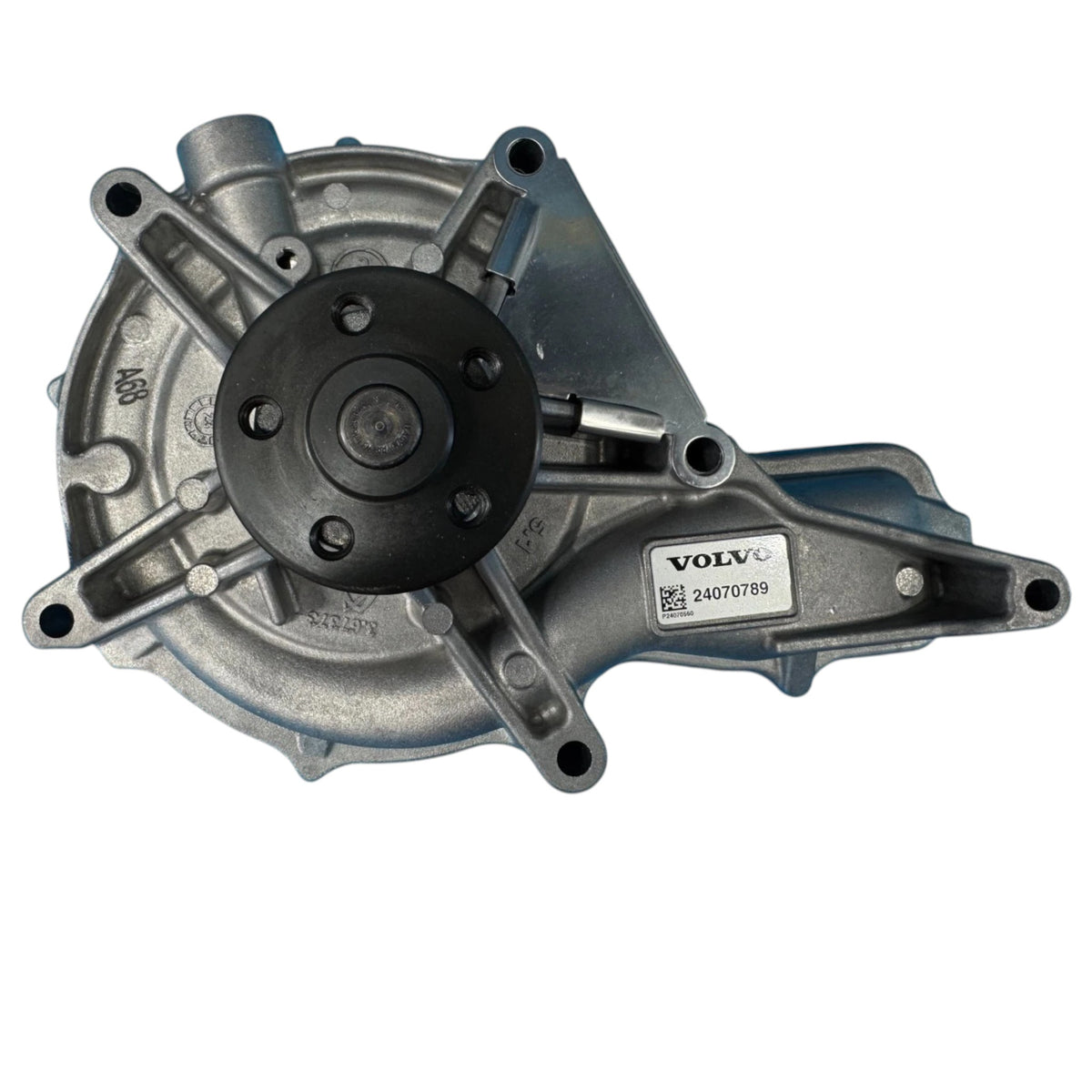 22902431 Genuine Volvo Water Pump Kit — ADVANCED TRUCK PARTS