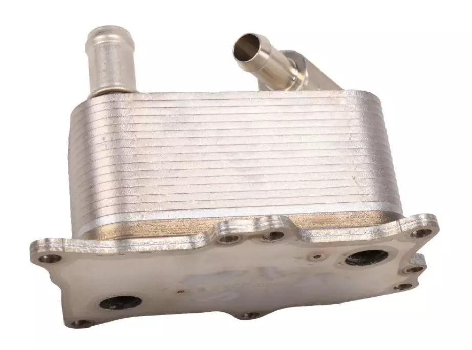 55509959 Genuine GM Engine Oil Cooler — ADVANCED TRUCK PARTS