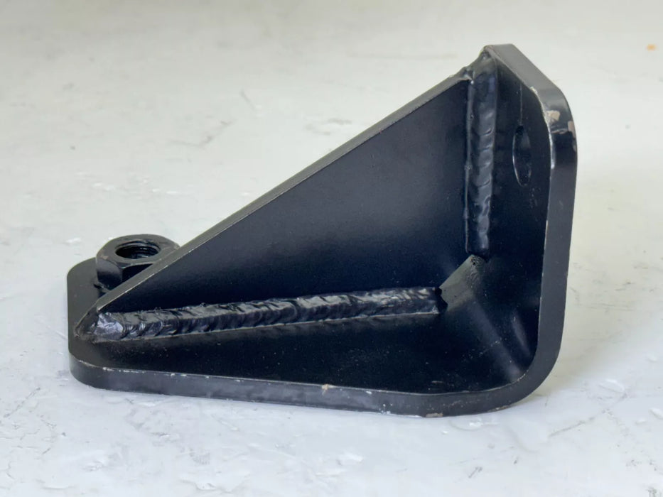 A21-26663-001 Genuine Freightliner Right Lower Bumper Bracket ...