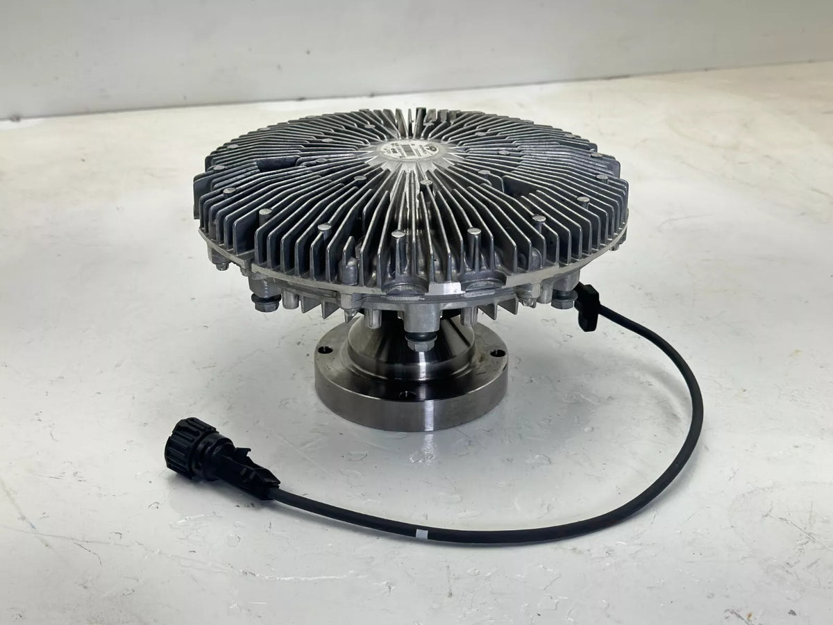 43MH55M Genuine Mack Fan Clutch — ADVANCED TRUCK PARTS