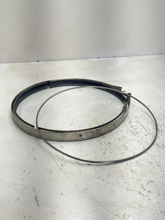 22776215 Genuine Volvo DOC Diesel Oxidation Catalyst Kit — ADVANCED ...