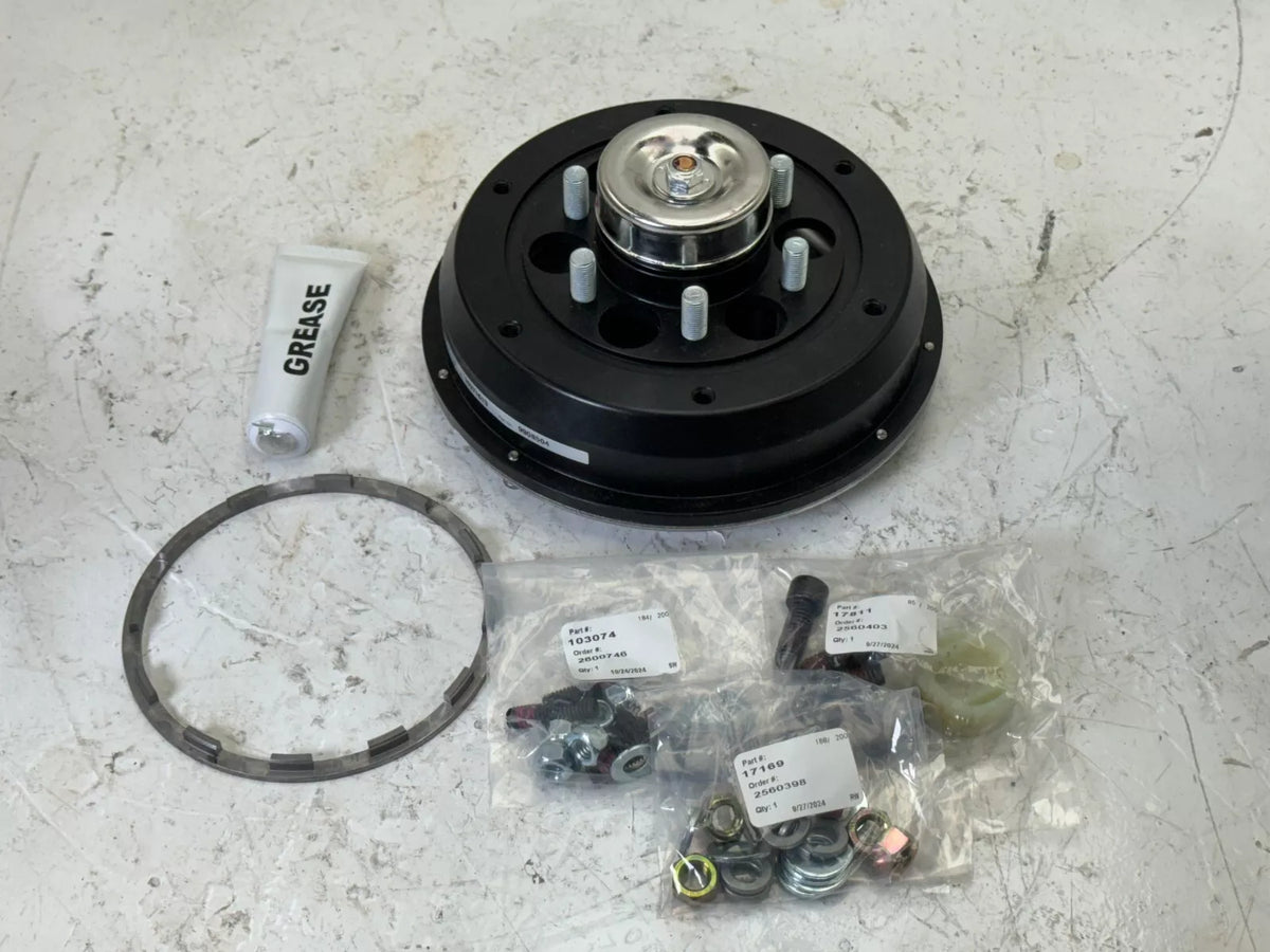 9908504 Genuine Horton Fan Clutch — ADVANCED TRUCK PARTS