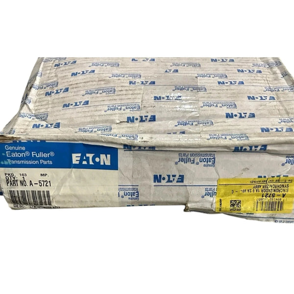 A-5721 Genuine Eaton Fuller Synchronizer Assembly – ADVANCED TRUCK PARTS