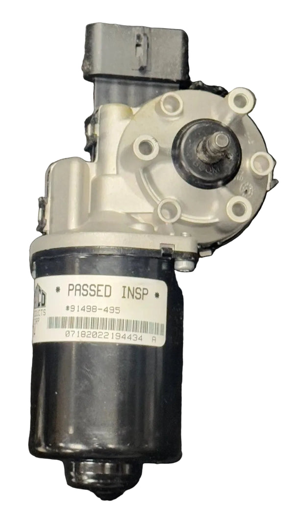 2594086C91 Genuine International Wiper Motor IHC – ADVANCED TRUCK PARTS