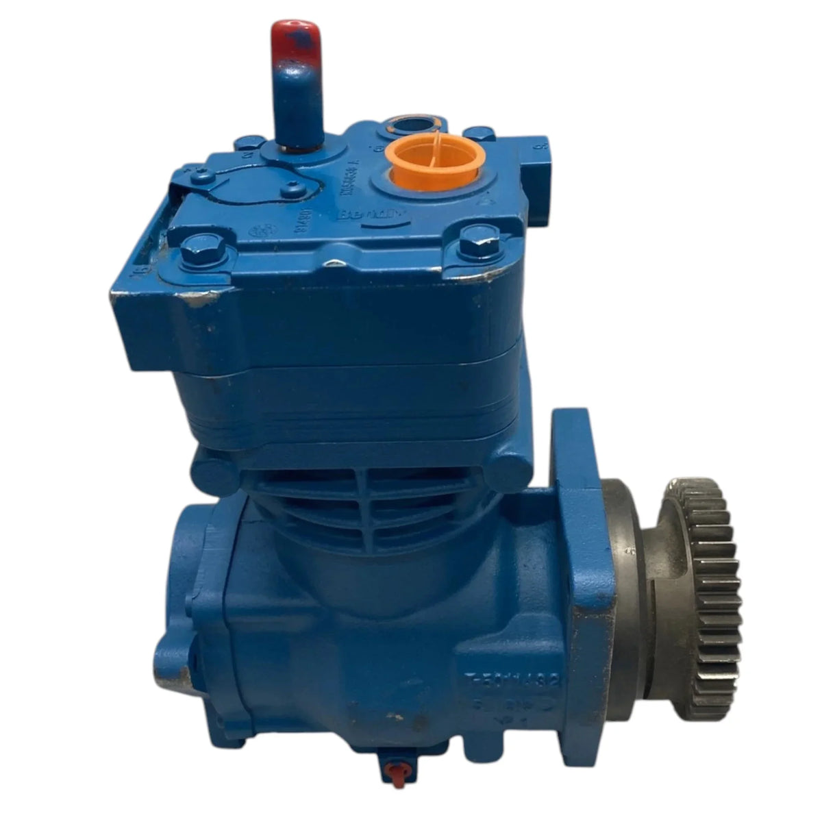 5014177 Genuine Caterpillar Air Compressor — ADVANCED TRUCK PARTS
