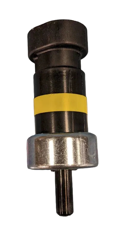 2035008C1 Genuine International Air Pressure Switch NOS Yellow ...