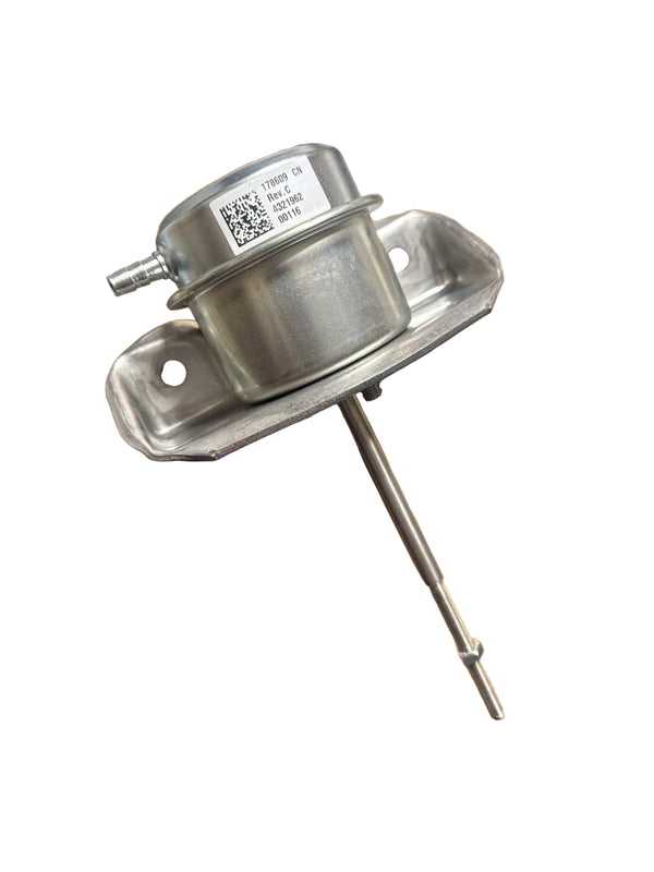 1889625C91 Genuine International OEM Turbo Actuator – ADVANCED TRUCK PARTS