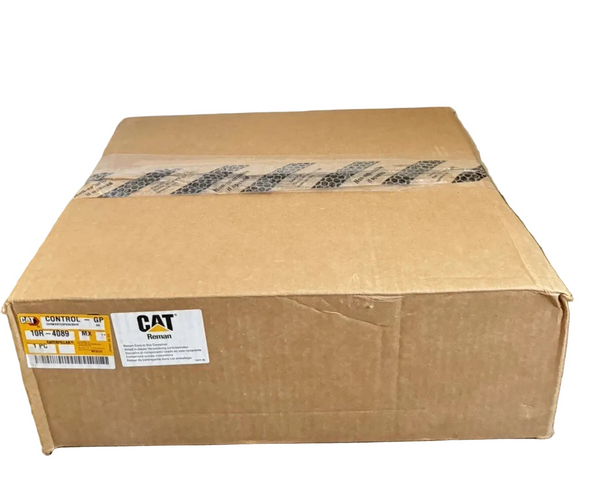 10R-4089 CAT Reman ECM Electronic Control Module – ADVANCED TRUCK PARTS