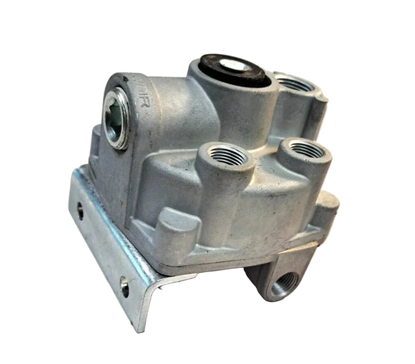 KN30200 Genuine Haldex Emergency Relay – ADVANCED TRUCK PARTS