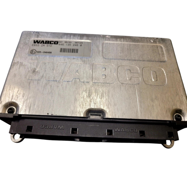 4461352460 Genuine CNHI ECU Electro Control Unit EBS3.3 STD 24V ...