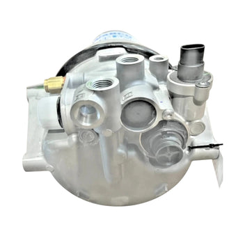 4324801440 Genuine Wabco Air Brake Dryer — ADVANCED TRUCK PARTS