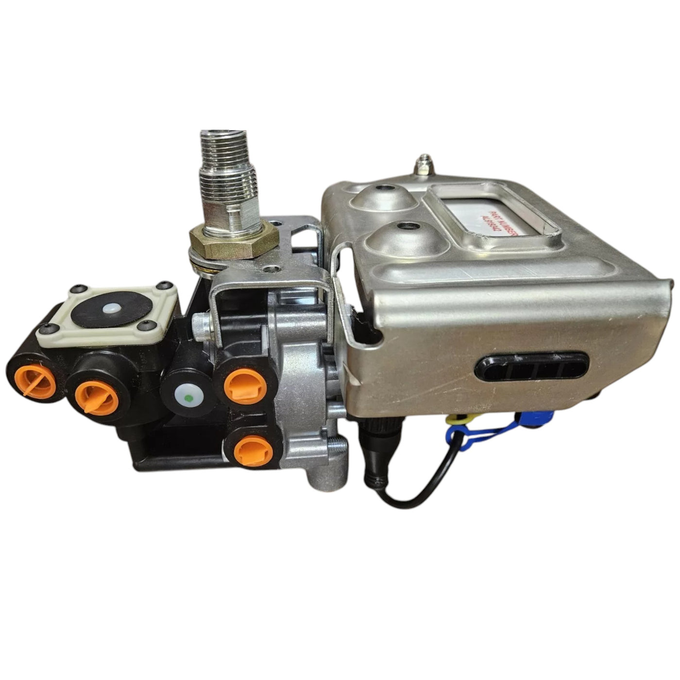 Al919342 Genuine Haldex Abs Control Module — ADVANCED TRUCK PARTS